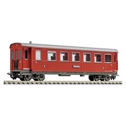 Liliput Personenwagen H0e 4-achsiger Personenwagen B4 30 der