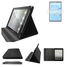 flat.design K-S-Trade Tablet-Hülle für Lenovo Smart Tab M8 with Google Assistant Wi-Fi