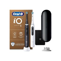 Oral-B Elektrische Zahnbürste Oral-B iO Series 5 Plus Edition