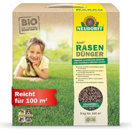 Neudorff Rasendünger Azet Bio Rasen Dünger