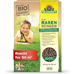 Neudorff Rasendünger Azet Bio Rasen Dünger