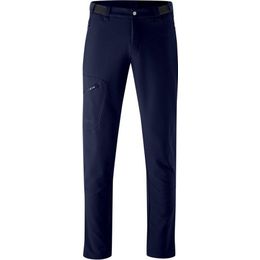 Maier Sports Outdoorhose Foidit M He-Hose el. NIGHT SKY