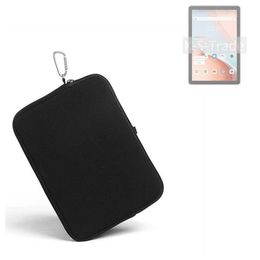 K-S-Trade Tablet-Hülle für Blackview Tab 7 Wi-Fi