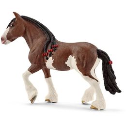 Schleich® Spielwelt Schleich® Clydesdale Stute