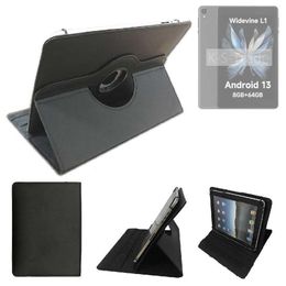 K-S-Trade Tablet-Hülle für Alldocube iPlay 50 mini Lite