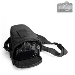 K-S-Trade Kameratasche für Sony Alpha 9 lll