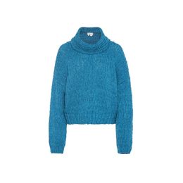 Ebeeza Sweater female Blue size M/L
