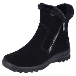 Rieker Ankle Boots female Black size 37