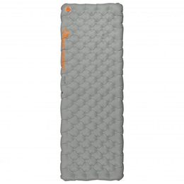 Sea To Summit - Ether Light XT Insulated Mat - Isomatte Gr Regular Rectangular Grau