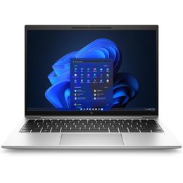 HP EliteBook 830 G9 Intel® Core™ i5-1235U Notebook 33,8cm (13,3 Zoll)