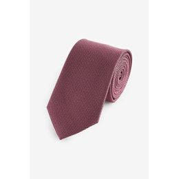 next Krawatte Strukturierte Krawatte (1-St)