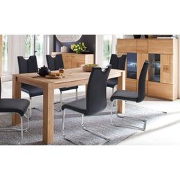 Expendio Wohnzimmer-Set Bonn 141