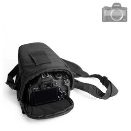 K-S-Trade Kameratasche für Canon EOS M50 Mark ll