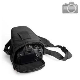 K-S-Trade Kameratasche für Canon EOS R50