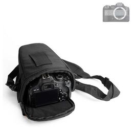 K-S-Trade Kameratasche für Canon EOS R6 Mark ll