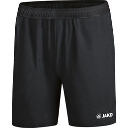 Jako Shorts Short Run 2.0, schwarz, L