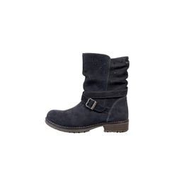Lurchi Stiefel Lolly-Tex Stiefel, grau, 35
