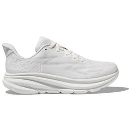 Hoka One One HOKA - Women's Clifton 9 - Runningschuhe US 6,5 - Regular | EU 38 grau