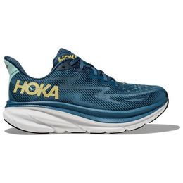 Hoka One One HOKA - Clifton 9 - Runningschuhe US 8,5 - Regular | EU 42 blau