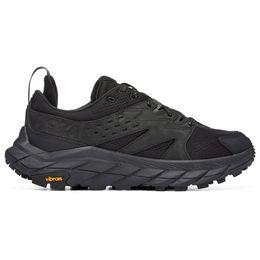 Hoka One One HOKA - Anacapa Breeze Low - Multisportschuhe US 7,5 | EU 40,5 schwarz