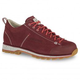 Dolomite - Women's 54 Low Evo - Freizeitschuhe UK 5 | EU 38 rot