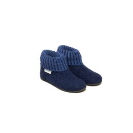 Gottstein Alpine Boot FE inkblue 48/404-4869 Pantolette, 22