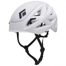 Black Diamond - Vapor Helmet - Kletterhelm Gr M/L grau/weiß