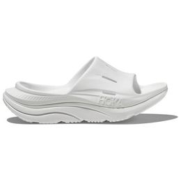 Hoka One One HOKA - Ora Recovery Slide 3 - Sandalen US M14 / W16 | EU 50,5 grau