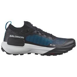 Salomon - S/Lab Genesis - Trailrunningschuhe UK 4 | EU 37 grau