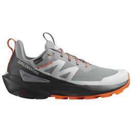 Salomon - Elixir Activ GTX - Multisportschuhe UK 12 | EU 47 grau