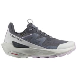 Salomon - Women's Elixir Activ GTX - Multisportschuhe UK 4 | EU 36,5 grau