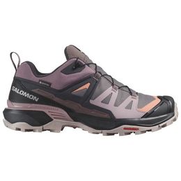 Salomon - Women's X Ultra 360 GTX - Multisportschuhe UK 4 | EU 36,5 grau