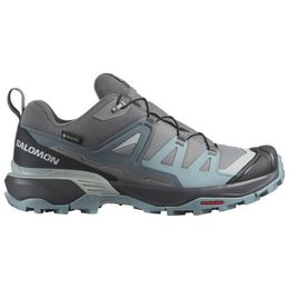 Salomon - Women's X Ultra 360 GTX - Multisportschuhe UK 4 | EU 36,5 grau