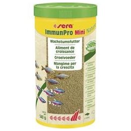 Sera ImmunPro Mini Nature 1.000 ml