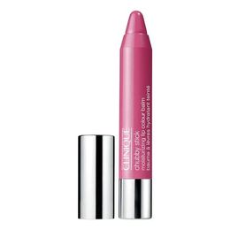 Clinique - Chubby Stick - Moisturizing Lip Colour Balm - Teinte 06 - Woppin' Watermelon 3 G