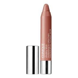 Clinique - Chubby Stick - Moisturizing Lip Colour Balm - chubby Stick Lip Balm Boldest Bronze