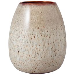 Villeroy & Boch Vase DROP LAVE HOME (BHT 14,50x17,50x14,50 cm)