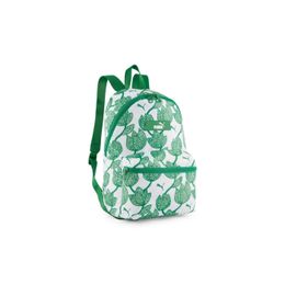 Puma Rucksack CORE POP BACKPACK, grün