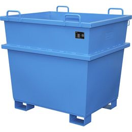 Universalcontainer eurokraft pro