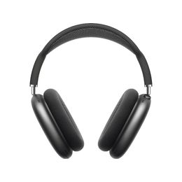 Apple AirPods Max, Over-ear Kopfhörer Bluetooth Space Grau
