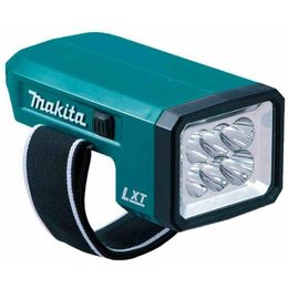 Makita - LED-Akku-Handleuchte, 18 v, solo