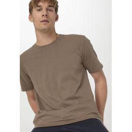 hessnatur T-Shirt Relaxed aus reiner Bio-Baumwolle Größe: XL