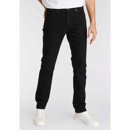 Levi's Levi's® Slim-fit-Jeans 511 SLIM mit Stretch, schwarz