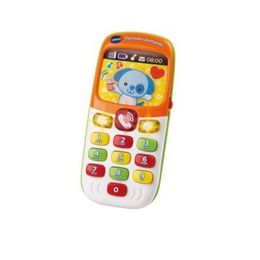 Vtech Baby Tierchen Lernhandy