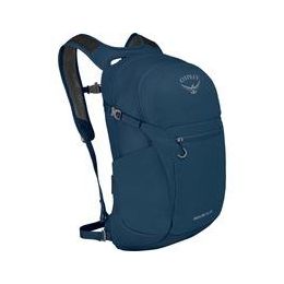 Osprey Daylite Plus, Rucksack blau, 20 Liter Typ: Rucksack - Daypack Geeignet für: Outdoor Material: 100% recyceltes150D PET Kapazität: 20 Liter Volumen