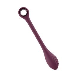 Dream Toys Glam - Bendable G-Spot Vibe, 22 cm