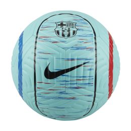 Nike FC Barcelona Academy Fußball - Blau