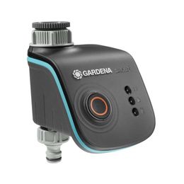 Gardena smart Water Control