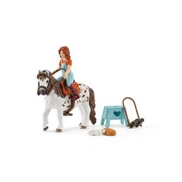 Schleich Horse Club Mia & Spotty