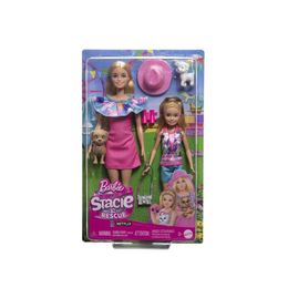 Barbie Stacie & 2-Pack